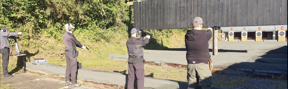 Clubs / Ranges | Target Shooting Ireland