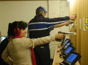 Clubs / Ranges | Target Shooting Ireland